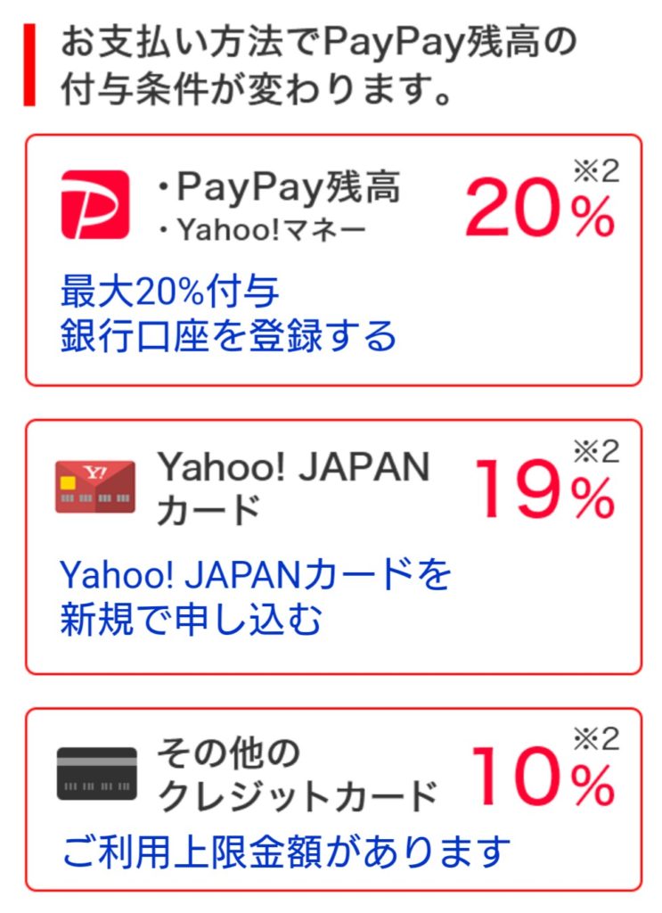 PayPay100億円ばらまきキャンペーン第2弾再開決定！｜京香の自由帳